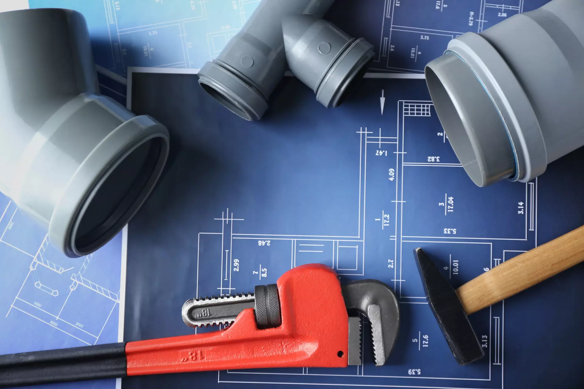Plumbers Rogers Ar